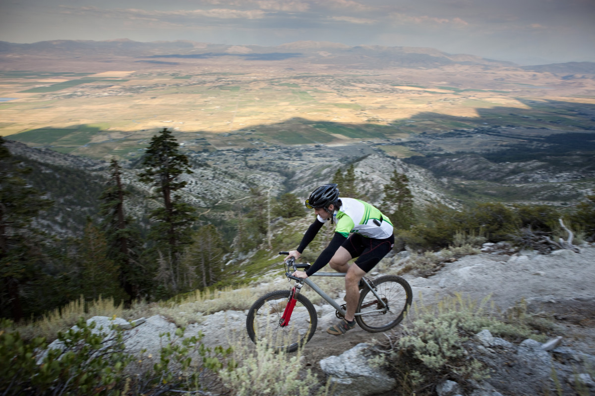 Most Epic One-Day Adventures in America | Men's Journal