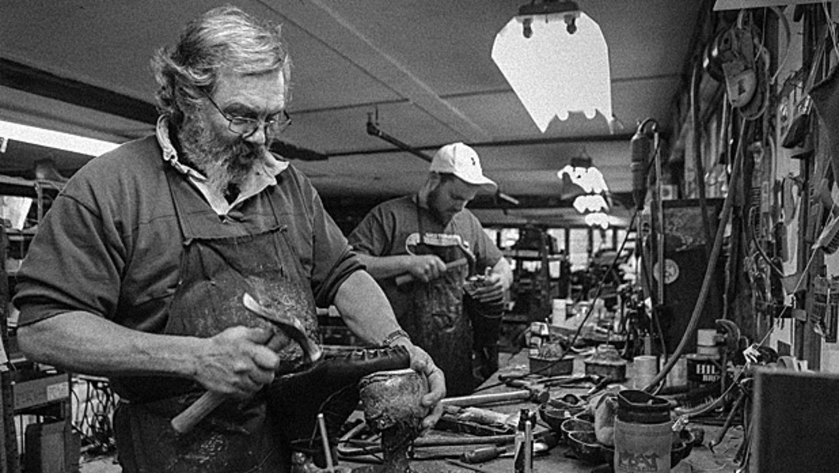 The Family-Run Companies that Rule the American Outdoors