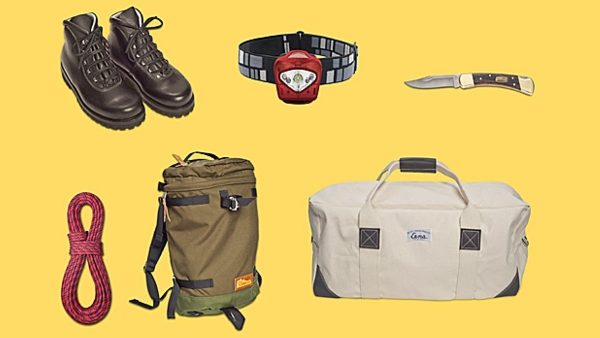 The Family-Run Companies that Rule the American Outdoors