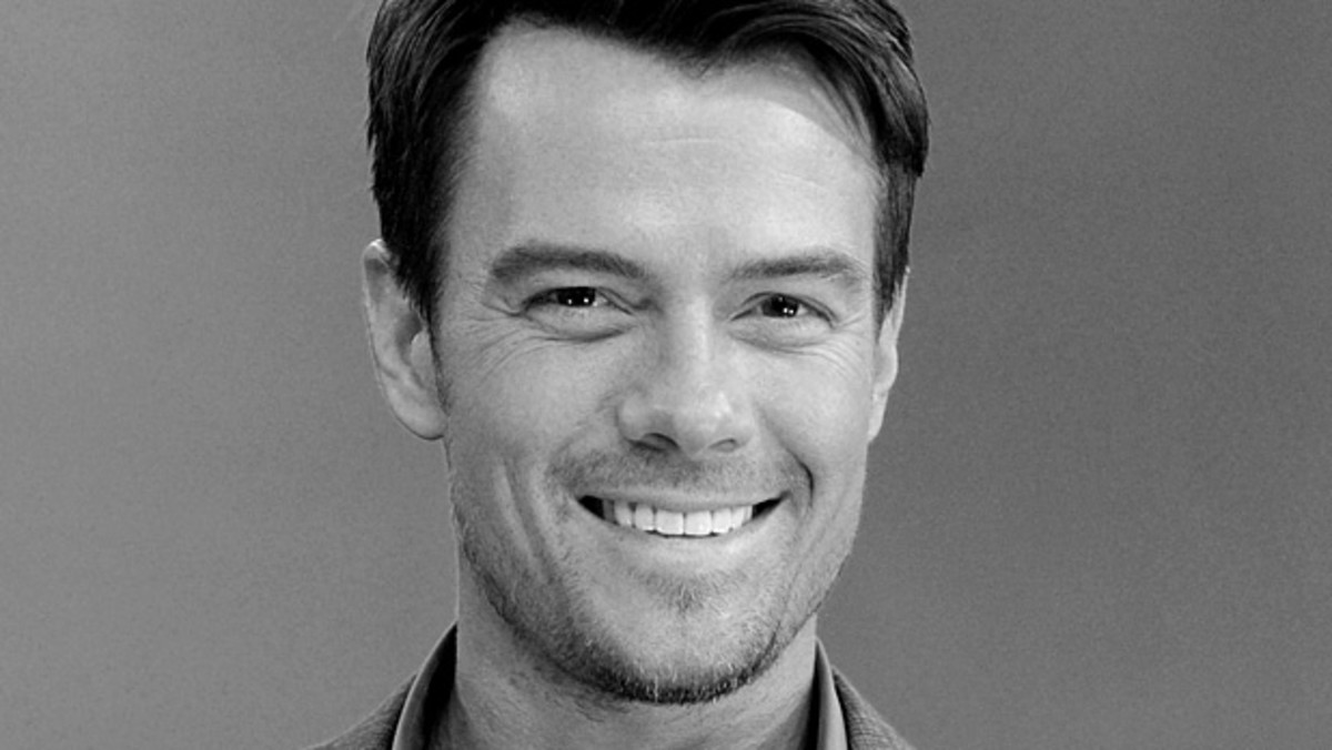 Josh Duhamel's North Dakota Favorites