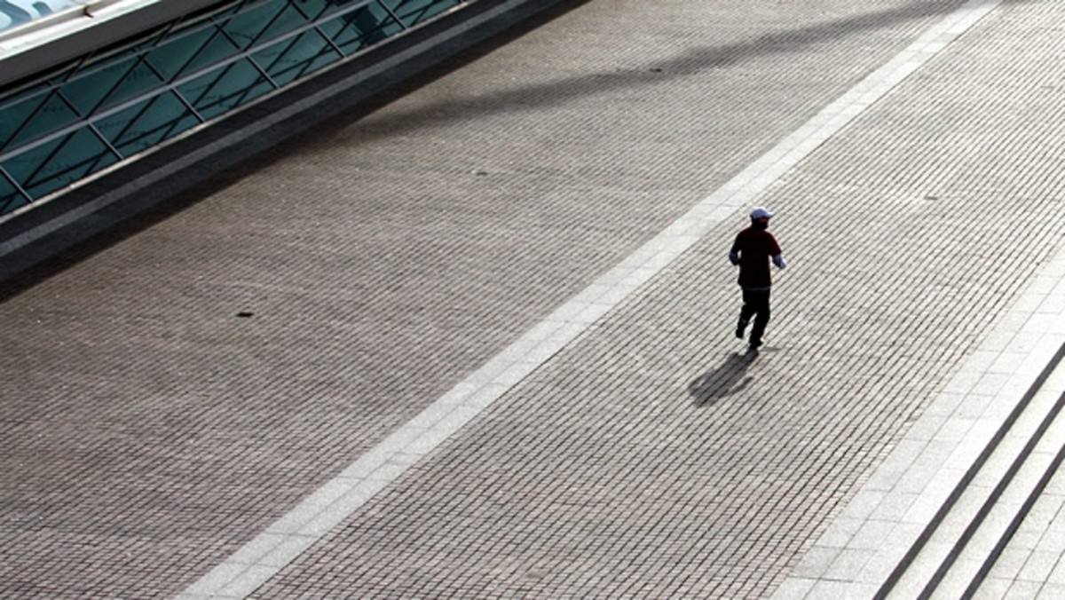 The New Rules of Running - Training Tips for Runners - Men's Journal