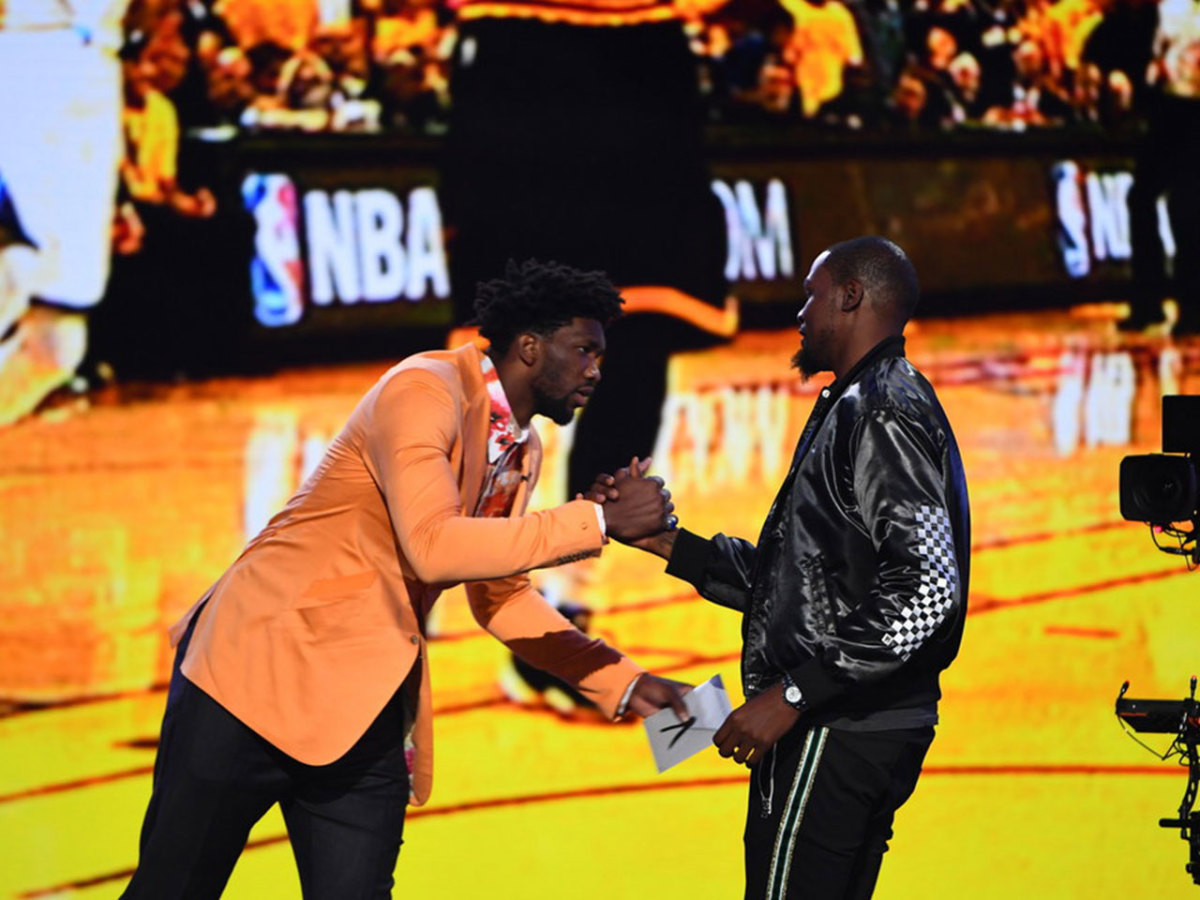 Photo Gallery: The 10 Best Moments From the 25th ESPY Awards