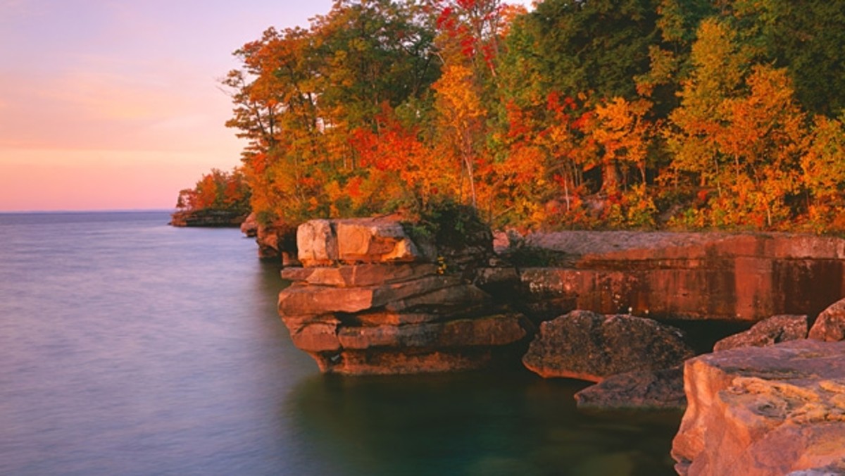 Island Getaways from Major Cities