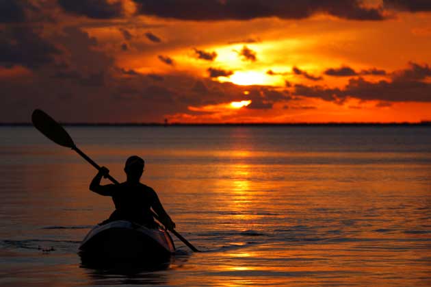 Fit Travel: 20 Epic Adventures to Tackle in Your 20s