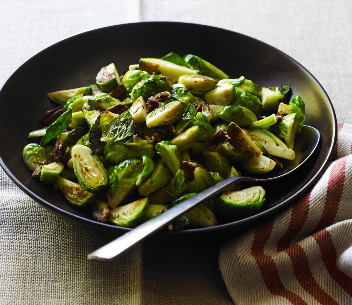 11 green foods for every dude's diet