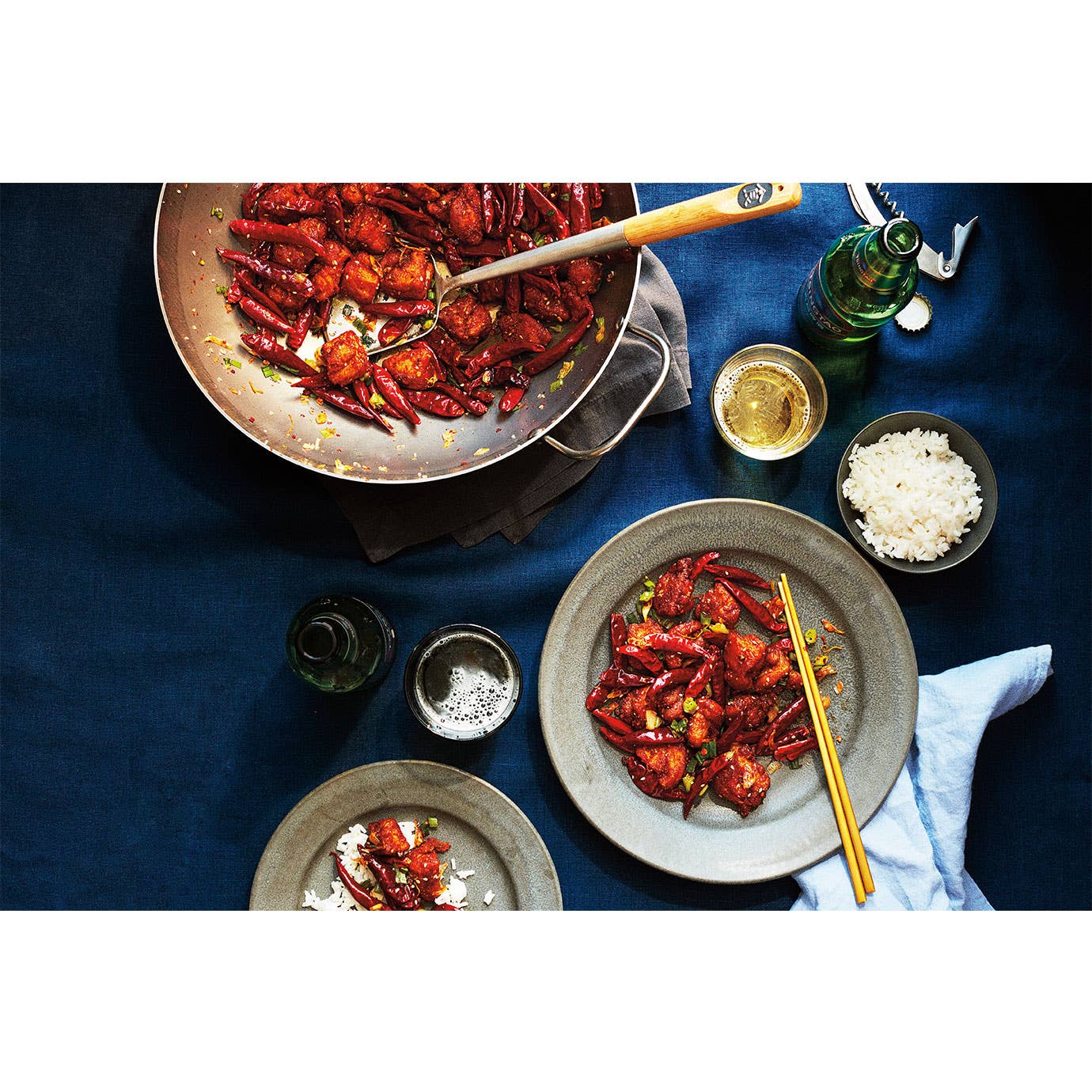 Best Sichuan Recipes That Will Spice Up Your Meals This Season