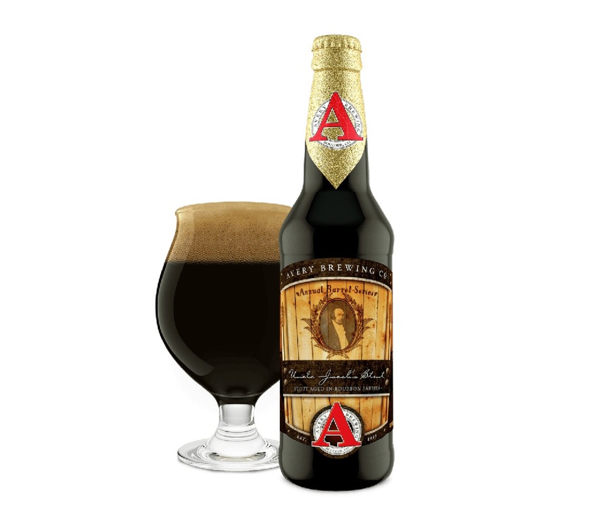Best Imperial Stouts to Drink This Winter | Men’s Journal
