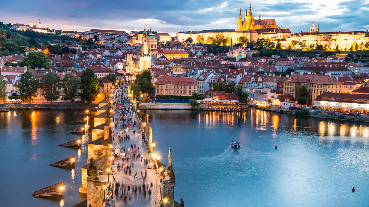 Prague 4-Day Travel Guide: Where to Go, Stay, and Eat