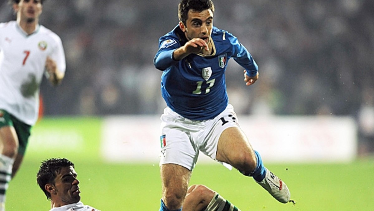 The 14 Villains of the 2014 World Cup - Men's Journal