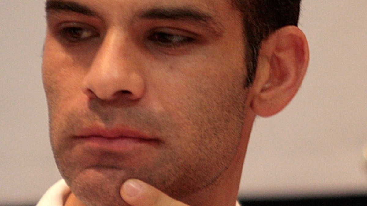 The 14 Villains of the 2014 World Cup - Men's Journal