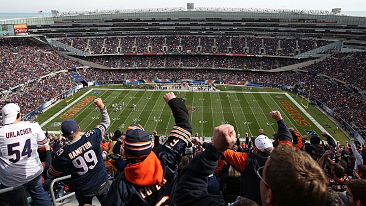 10 Autumn and Winter Sports Road Trip