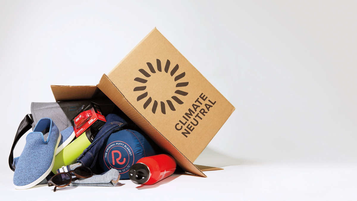 How the Nonprofit Climate Neutral Label Could Save the Planet