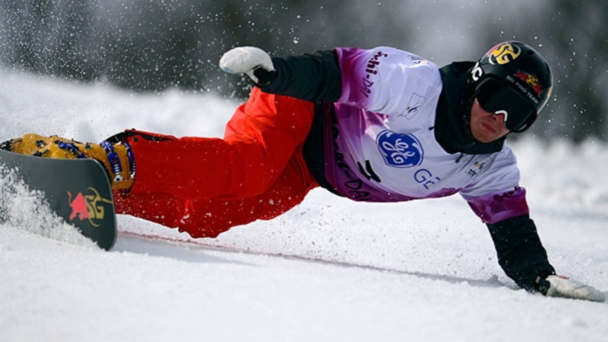 New Olympic Sports Promise Wildest Games Ever