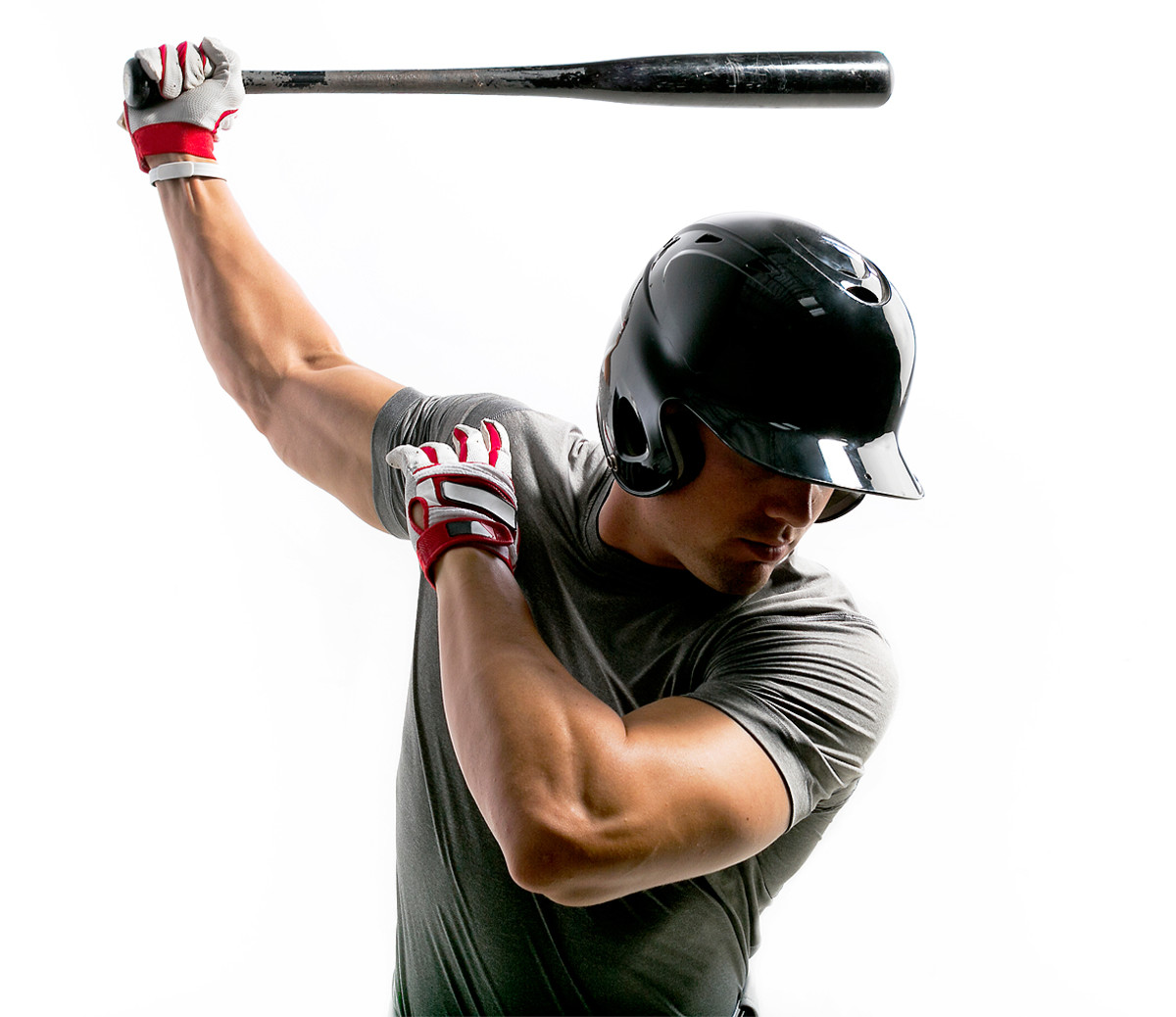 4 simple steps to help you crush a home run