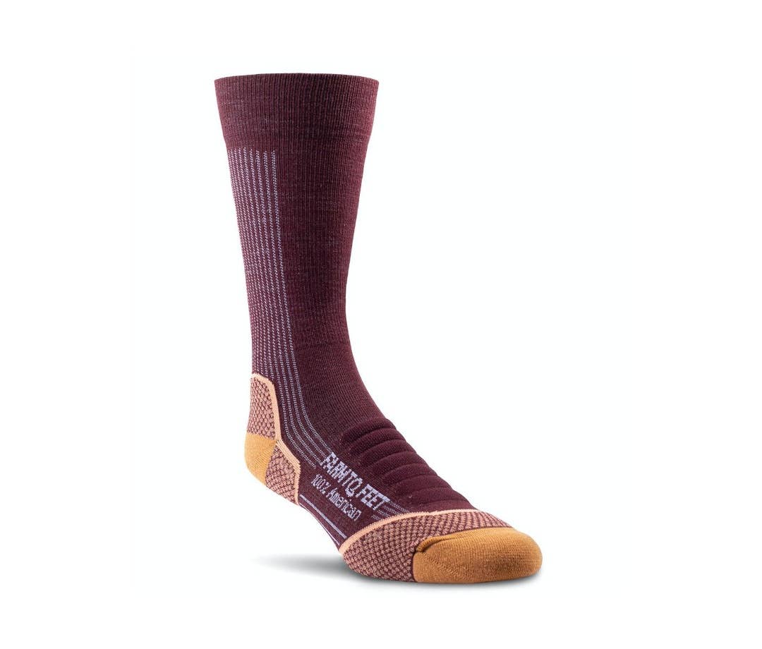 Best Hiking Socks for Hitting the Trails | Men's Journal - Men's Journal