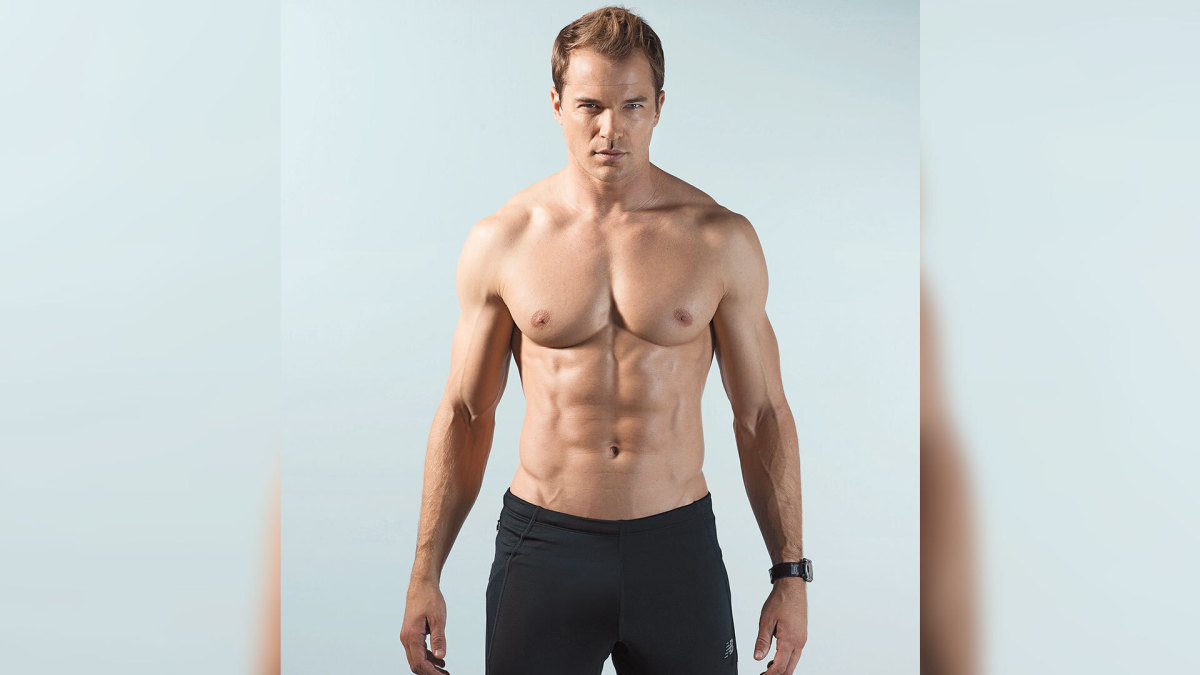 How to Calculate Body Fat Percentage for Men | Men's Journal