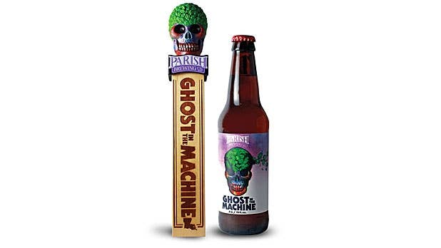 From Zombie Dust to Evil Dead Red: The Best Beers for Halloween