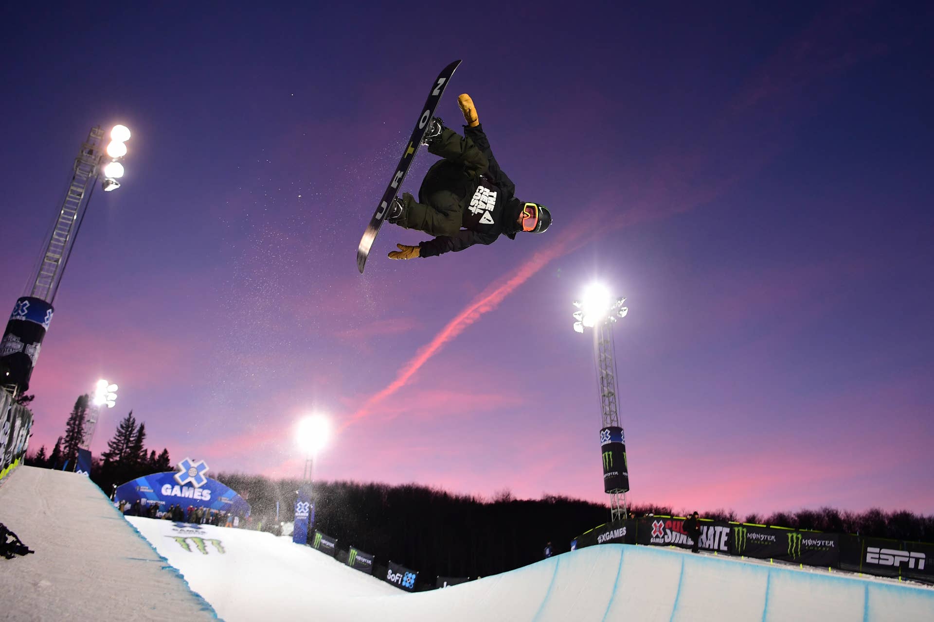 X Games 2018: The Craziest Moments and Coolest Stunts