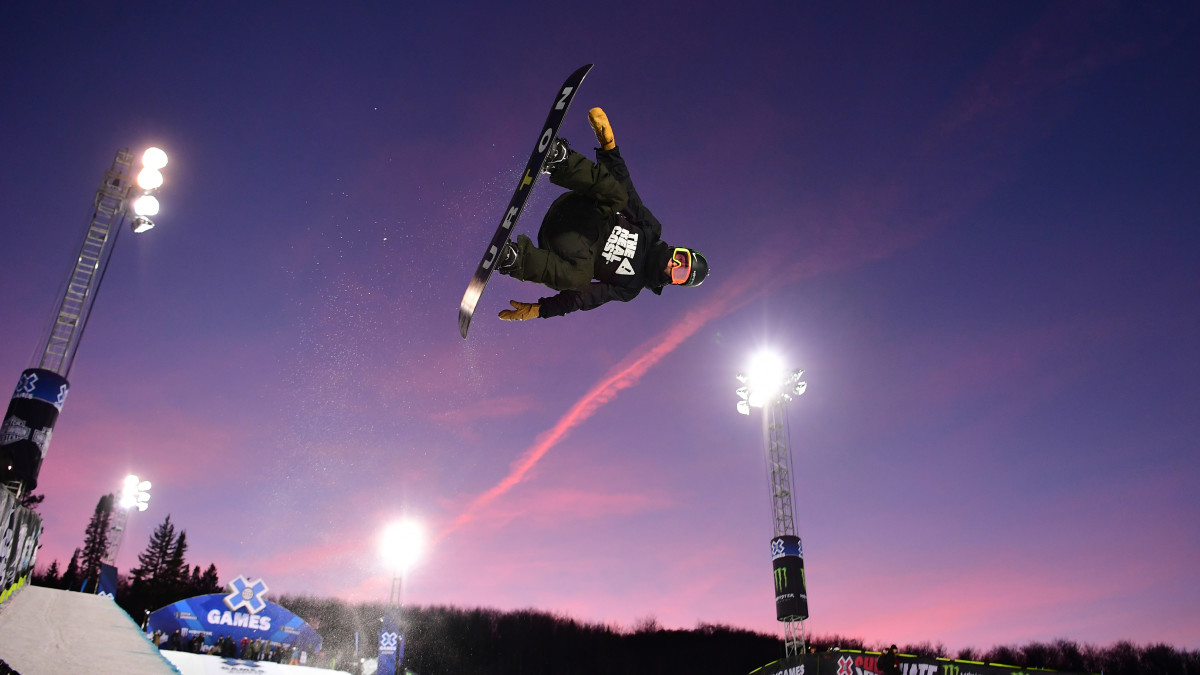 X Games 2018: The Craziest Moments and Coolest Stunts