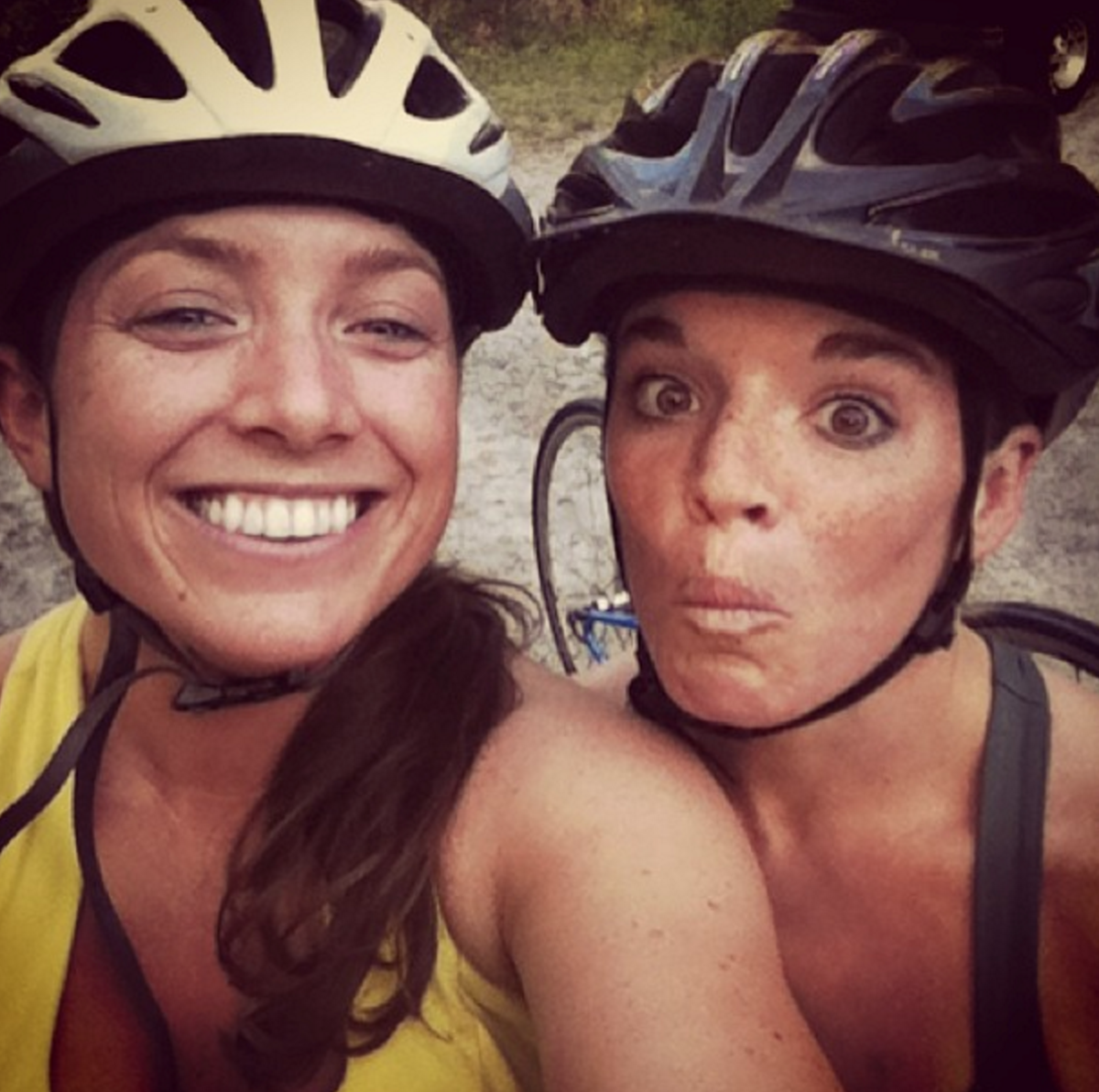 Whitewater kayaker tackles 3 sports in 1 day to honor fallen friend