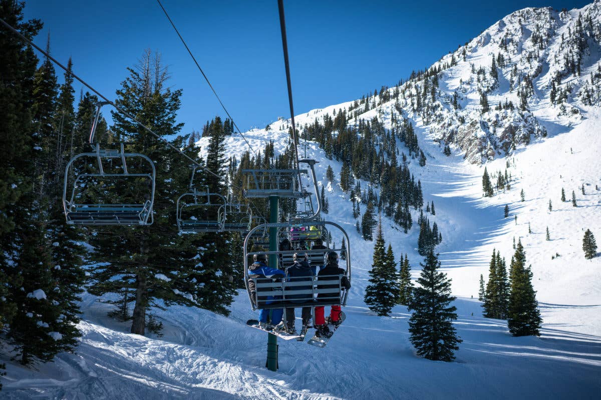 Hidden Montana ski gems for escaping the crowds and chasing the pow