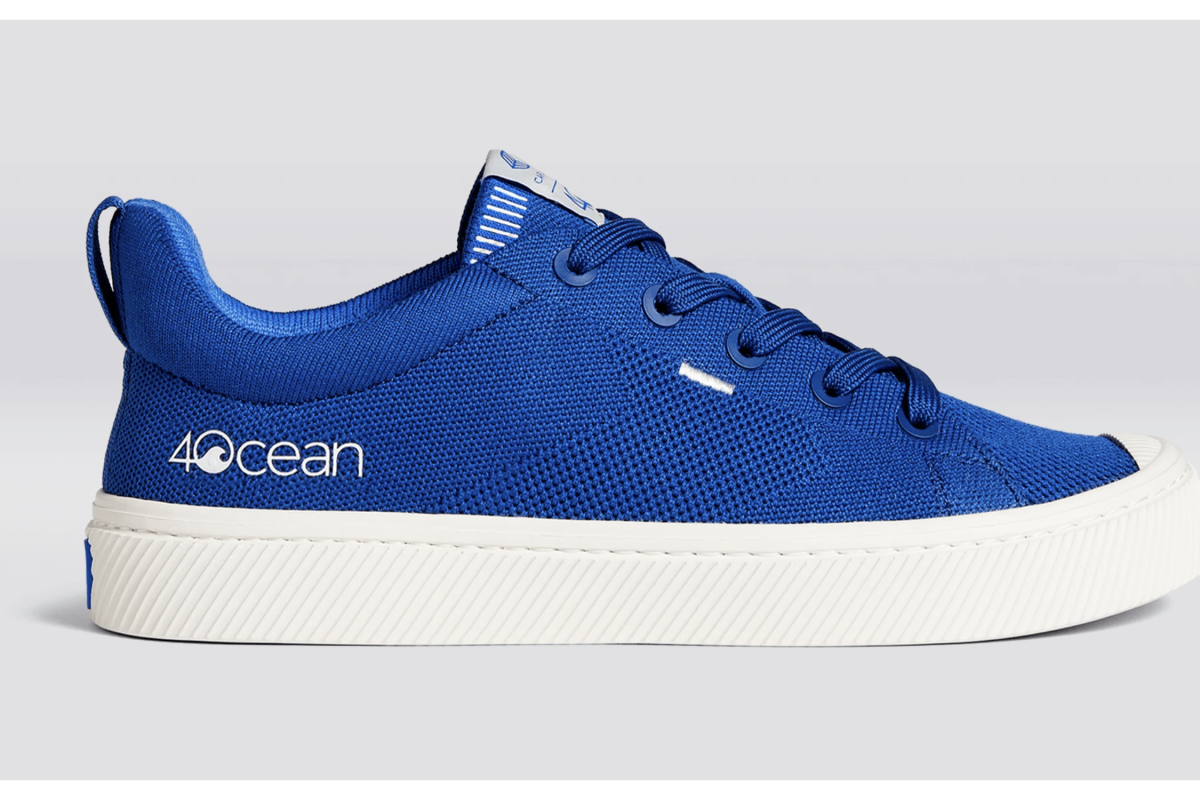 Save The Ocean With These New Cariuma Shoes - Men's Journal