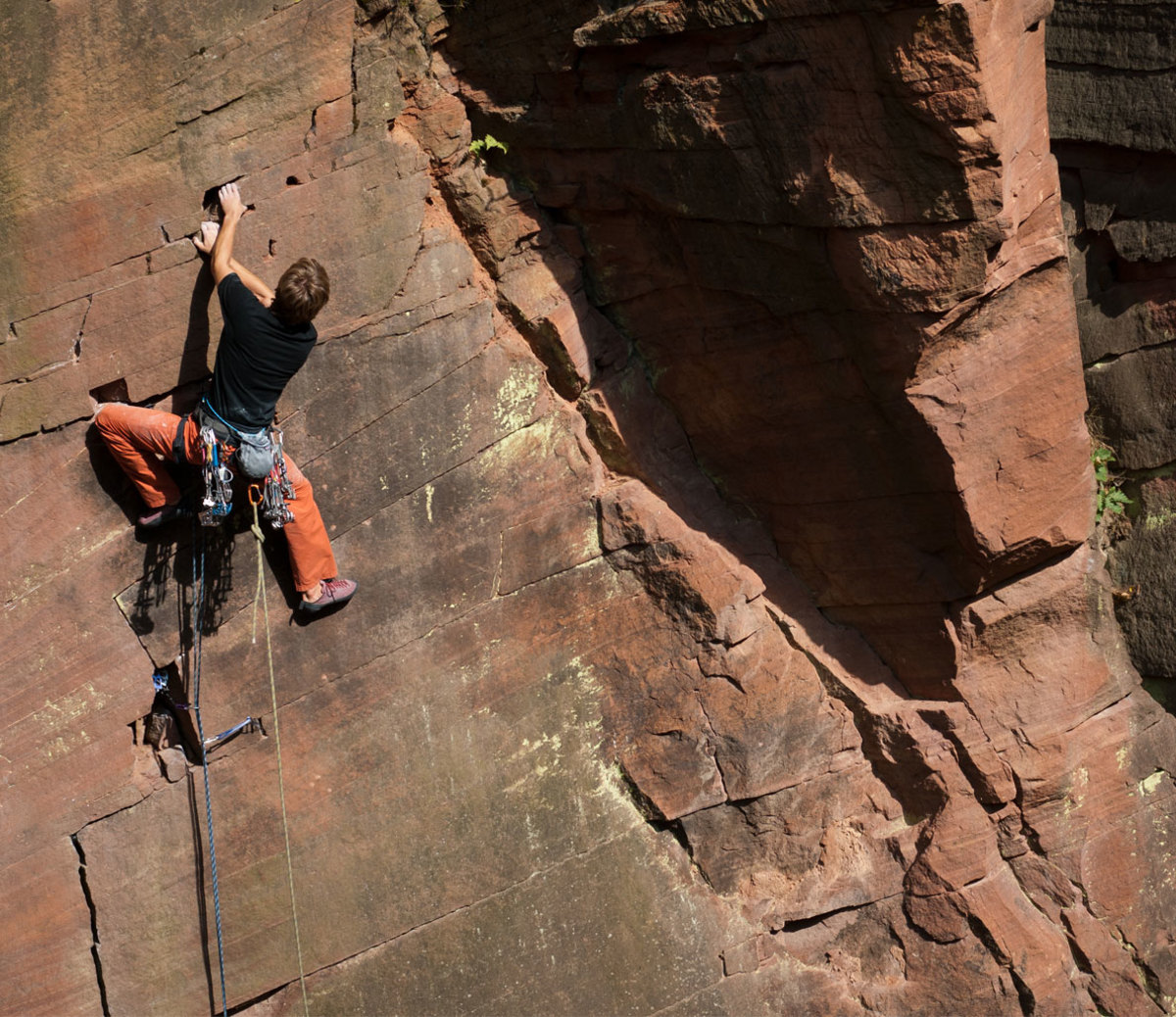 8 Adventure Travel Vacations You Need to Take This Fall