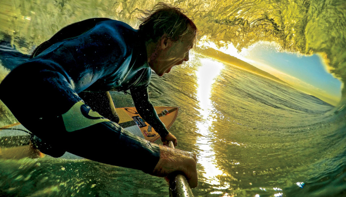 Pro Tips | How to Take the Perfect GoPro Shot with Chuck Patterson ...