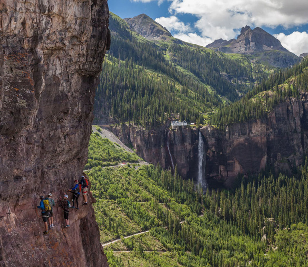 8 Adventure Travel Vacations You Need to Take This Fall