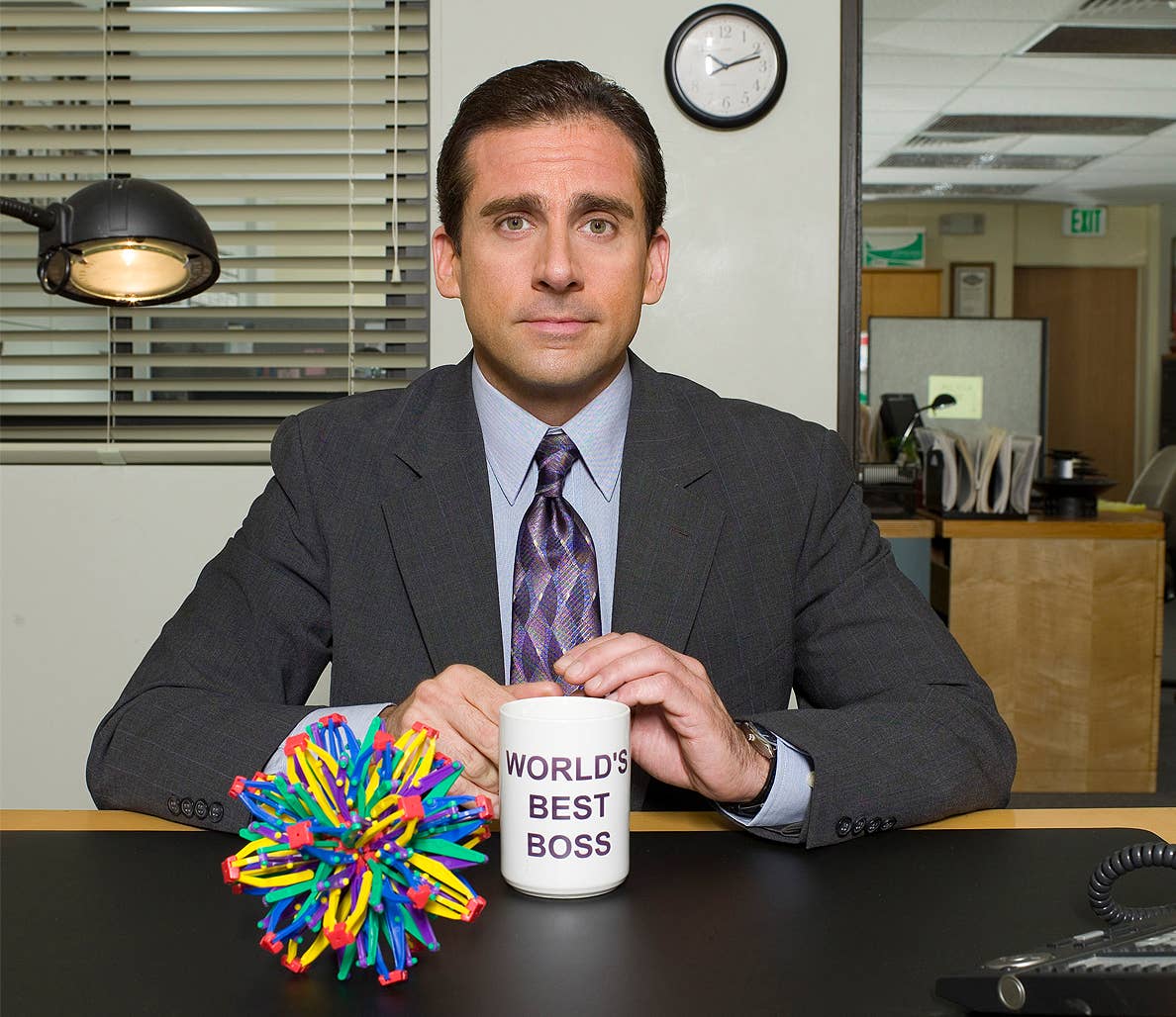 How to Succeed in Life and at Work—Even If You Have a Horrible Boss