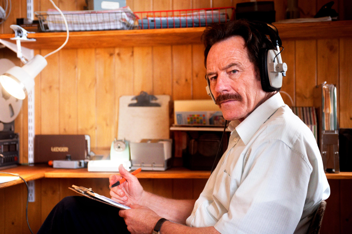 The True Story Behind The Infiltrator - Robert Mazur Interview