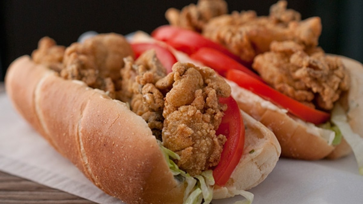 Best Baseball Stadium Food in Every MLB Stadium (30)