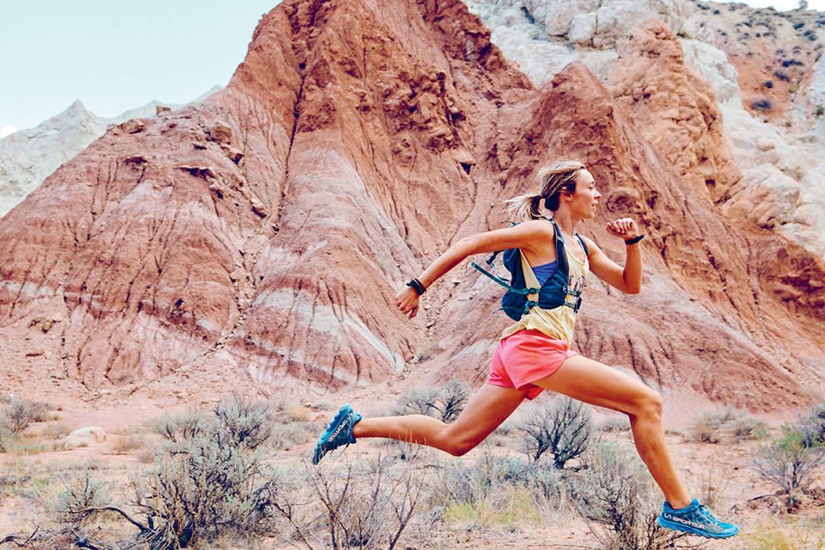 Runner Morgan Sjogren's New Book, 'Outlandish,' Is a Manifesto On ...