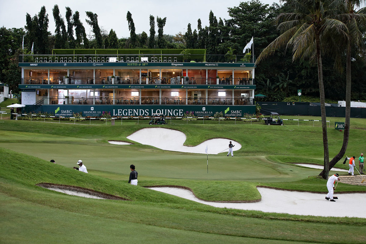 The World's Best Golf Courses You Can Actually Play