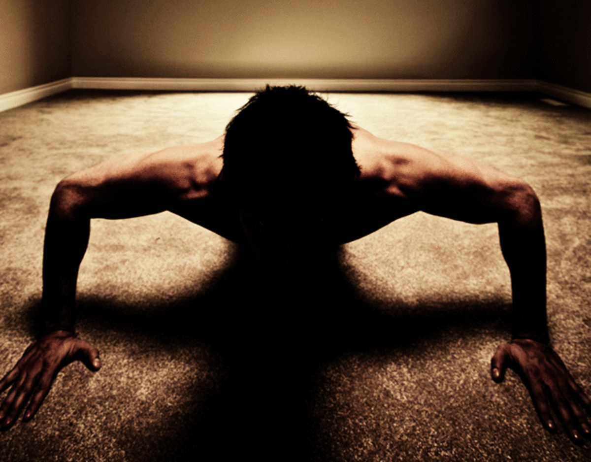 5 essential rules for ripped abs - Men's Journal