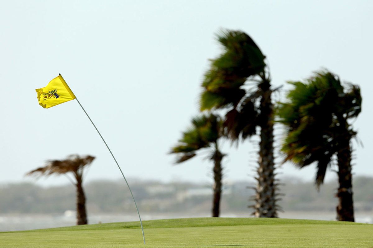 The World's Best Golf Courses You Can Actually Play - Men's Journal