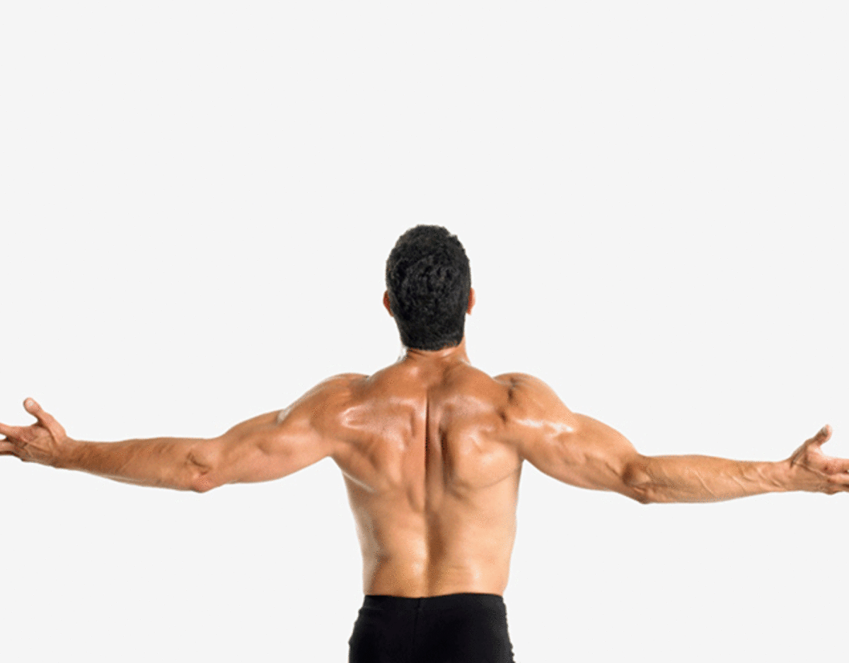 5 essential rules for ripped abs - Men's Journal