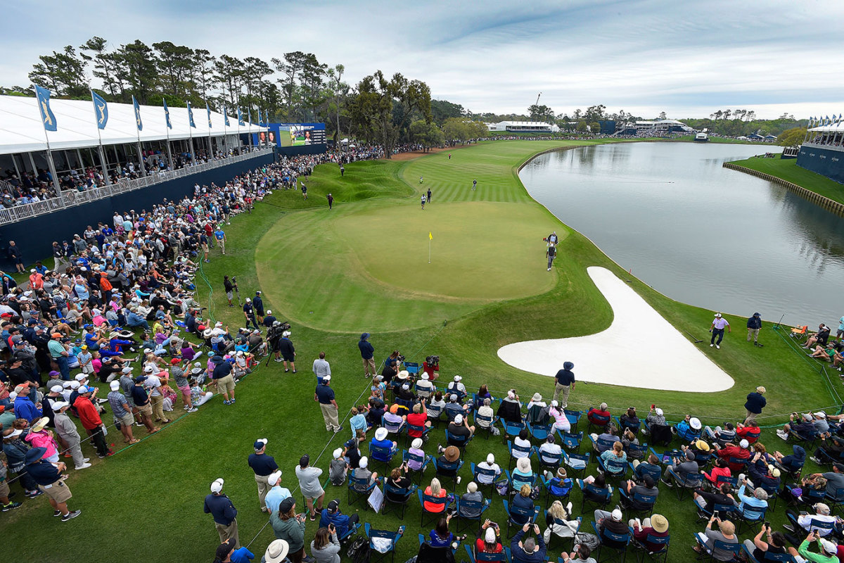 The World's Best Golf Courses You Can Actually Play