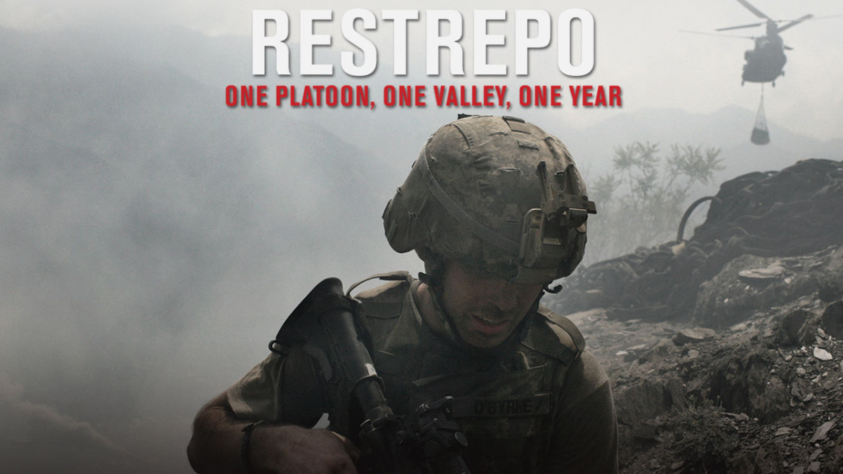 The Best War Movies Streaming on Netflix