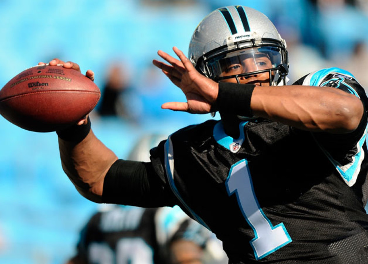 2016 NFL Schedule: Game Dates and Times for All 32 Teams