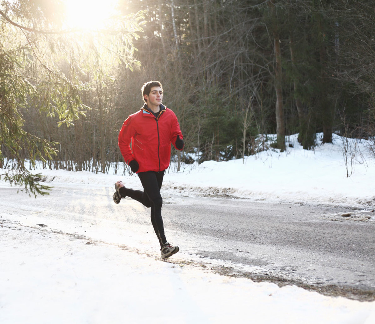 A Guy's Guide to Surviving Winter: 10 Ways To Salvage Your Mind And ...