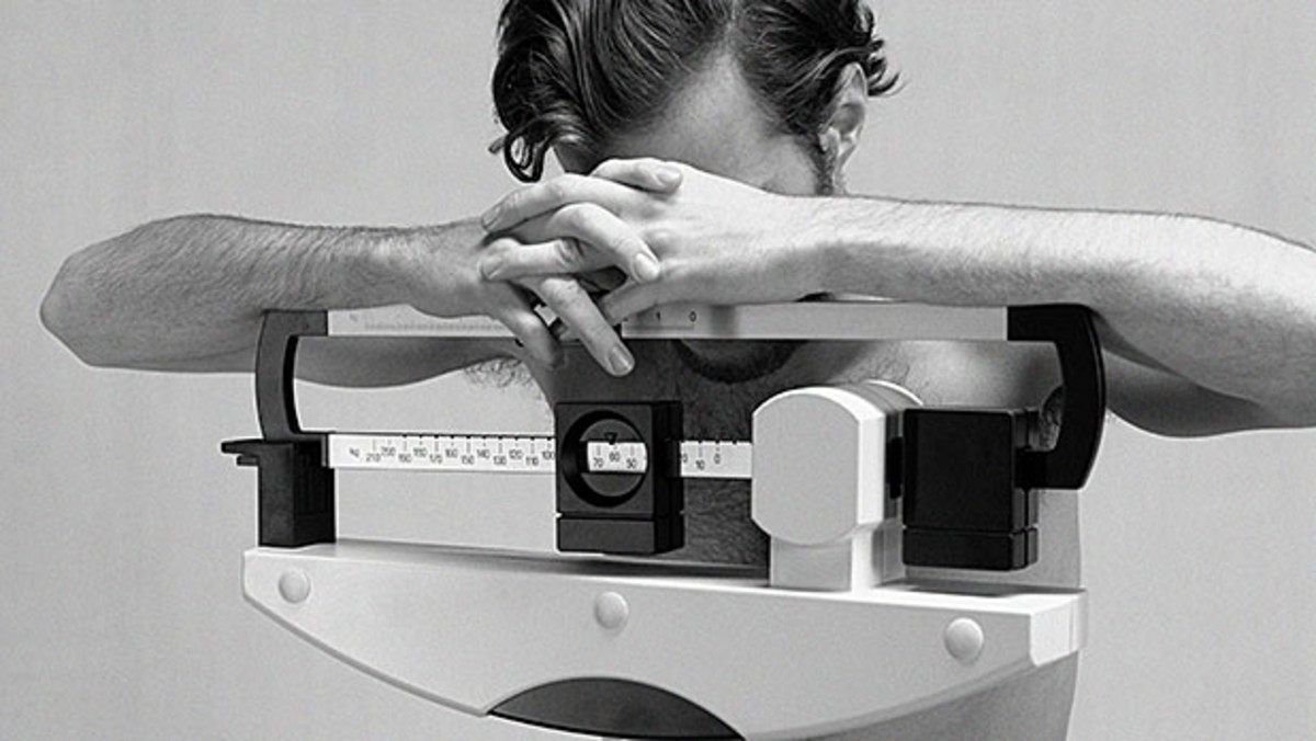 How Much Should I Weigh With Muscle? | Men's Journal - Men's Journal