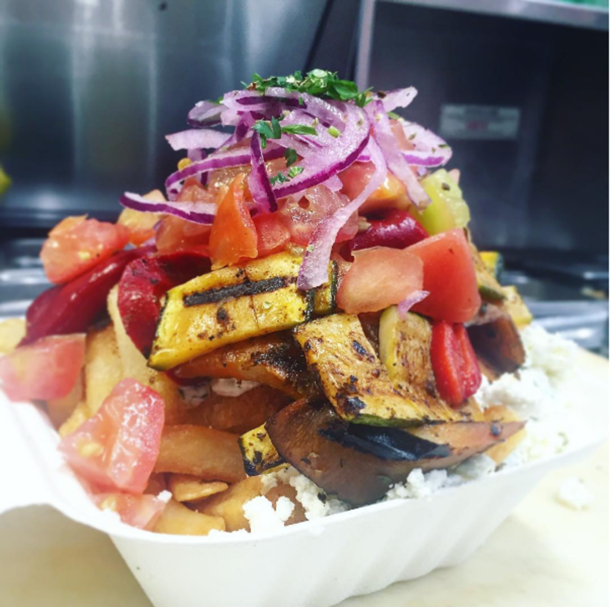 The 17 Most Inventive French Fries in America