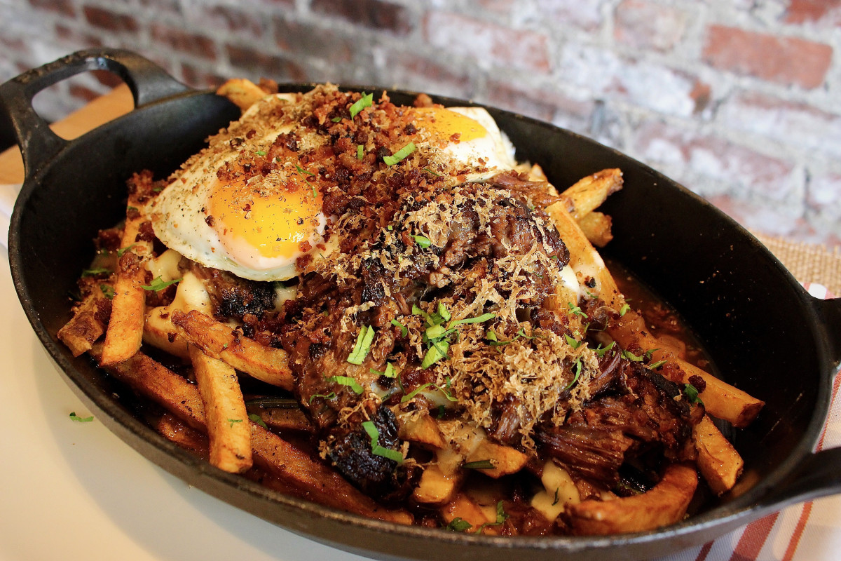 The 17 Most Inventive French Fries in America