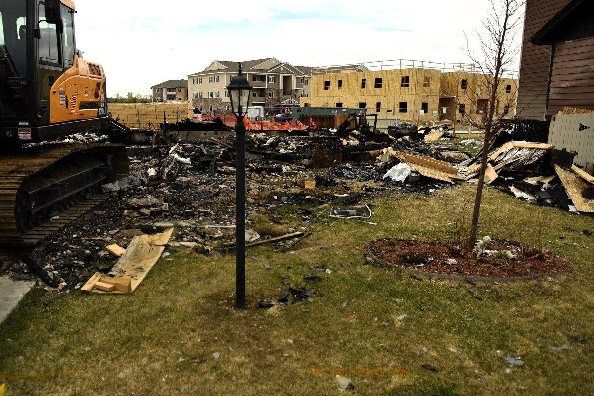 A Fatal Home Explosion Exposes the Risk of Abandoned Oil and Gas Wells