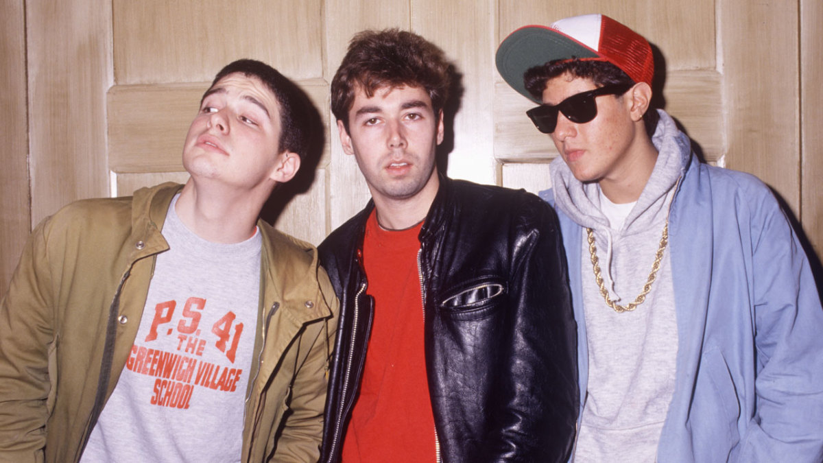 New 'Beastie Boys Book' Is Packed With Jokes, Revelations, and Essays