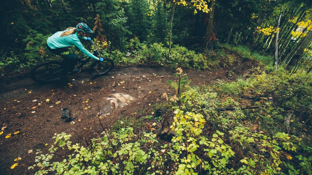 A Mountain Biker's Travel Guide to Park City, Utah