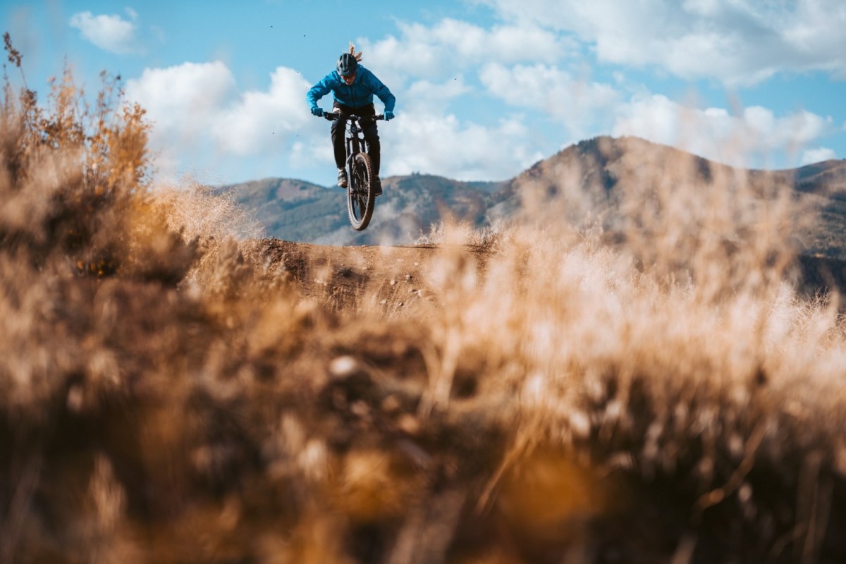 A Mountain Biker's Travel Guide to Park City, Utah - Men's Journal