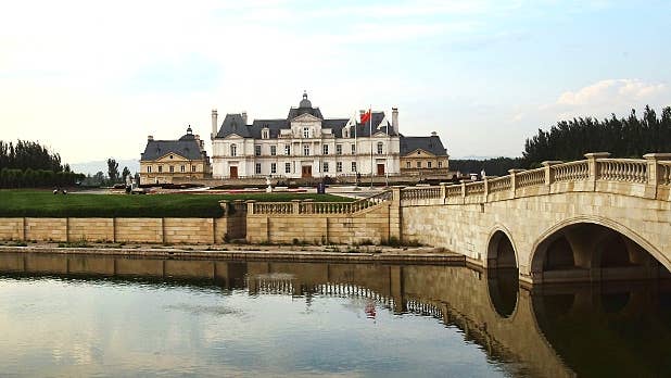 World's Best Castles to Stay In