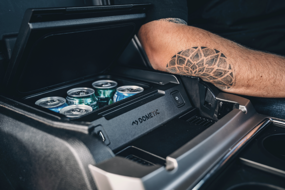 Best Gear to Turn Your Pickup Truck Into a Mobile Work Space